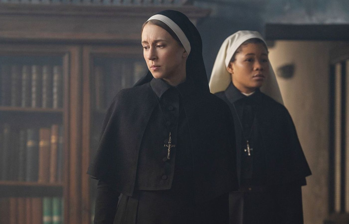 A Freira 2: Assista aos primeiros oito minutos do filme - Blog Hiperion